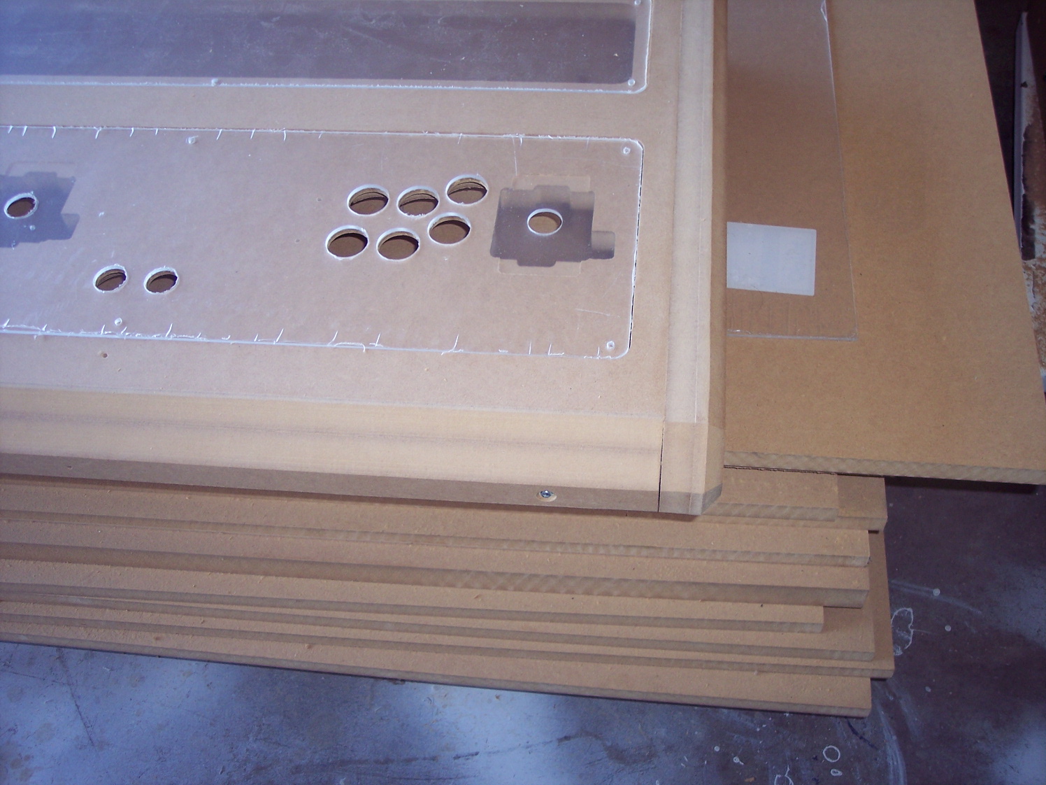 Custom Vewlix: Vewlix Clone Kits