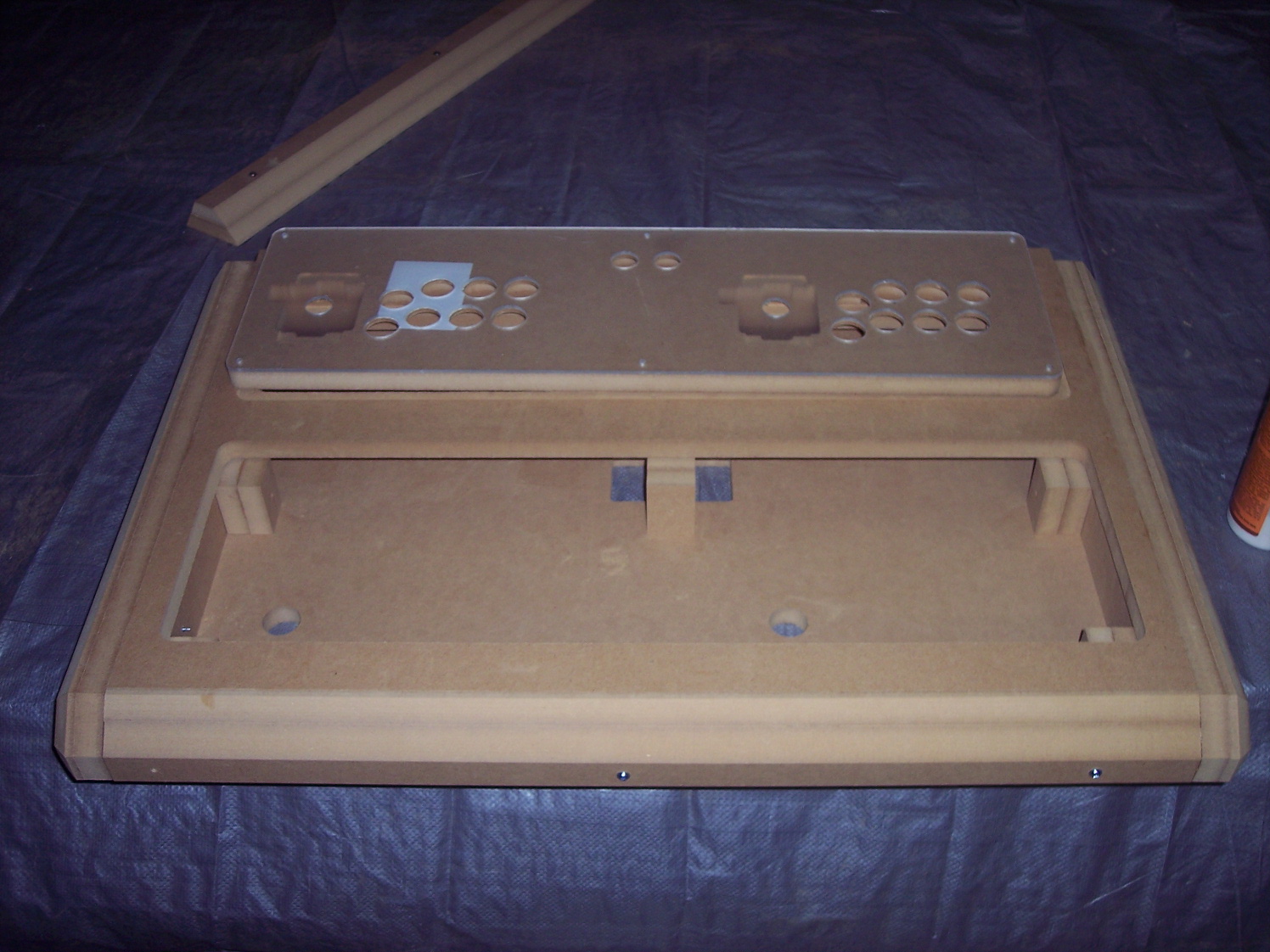 Custom Vewlix: Vewlix Clone Kits