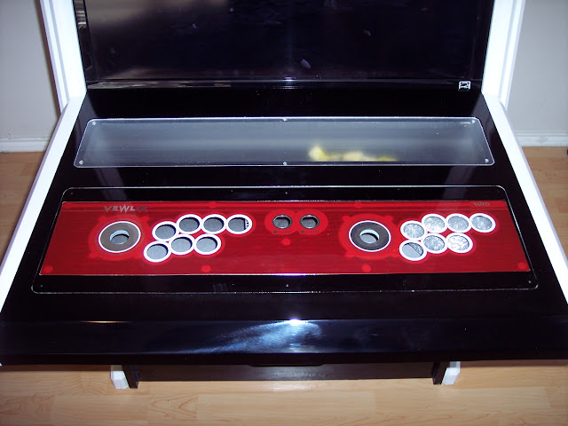 Custom Vewlix: Vewlix Clone v3 with custom 2player