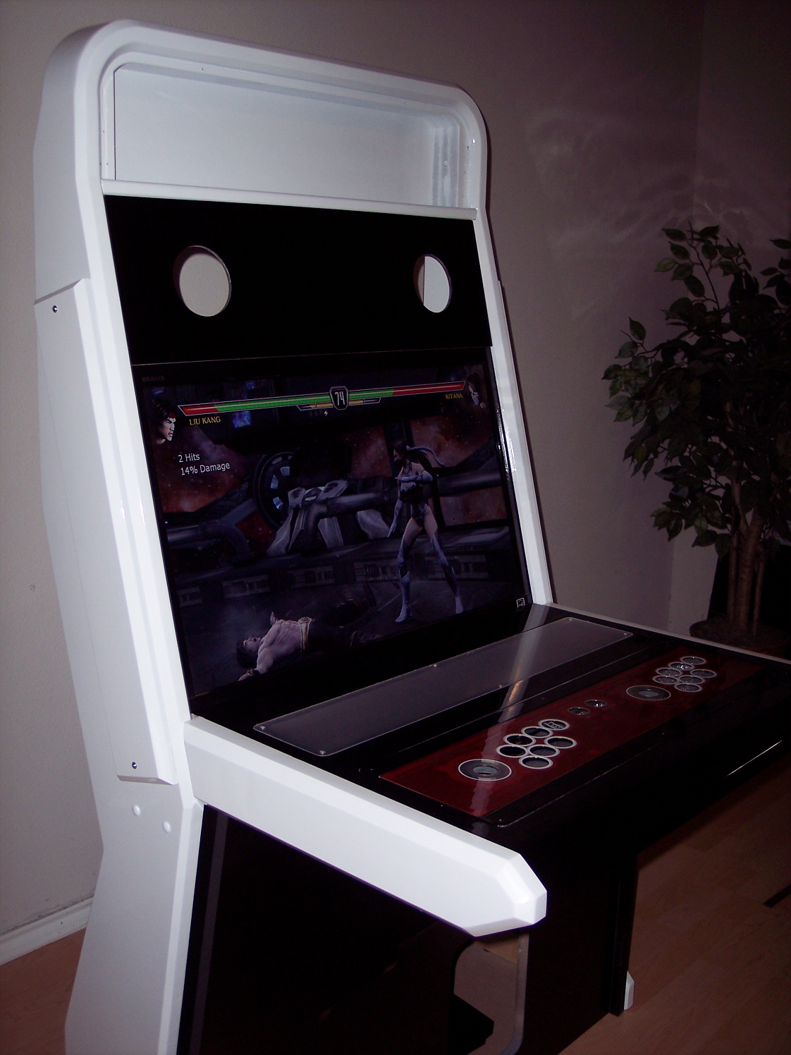 Custom Vewlix: Vewlix Clone Kits