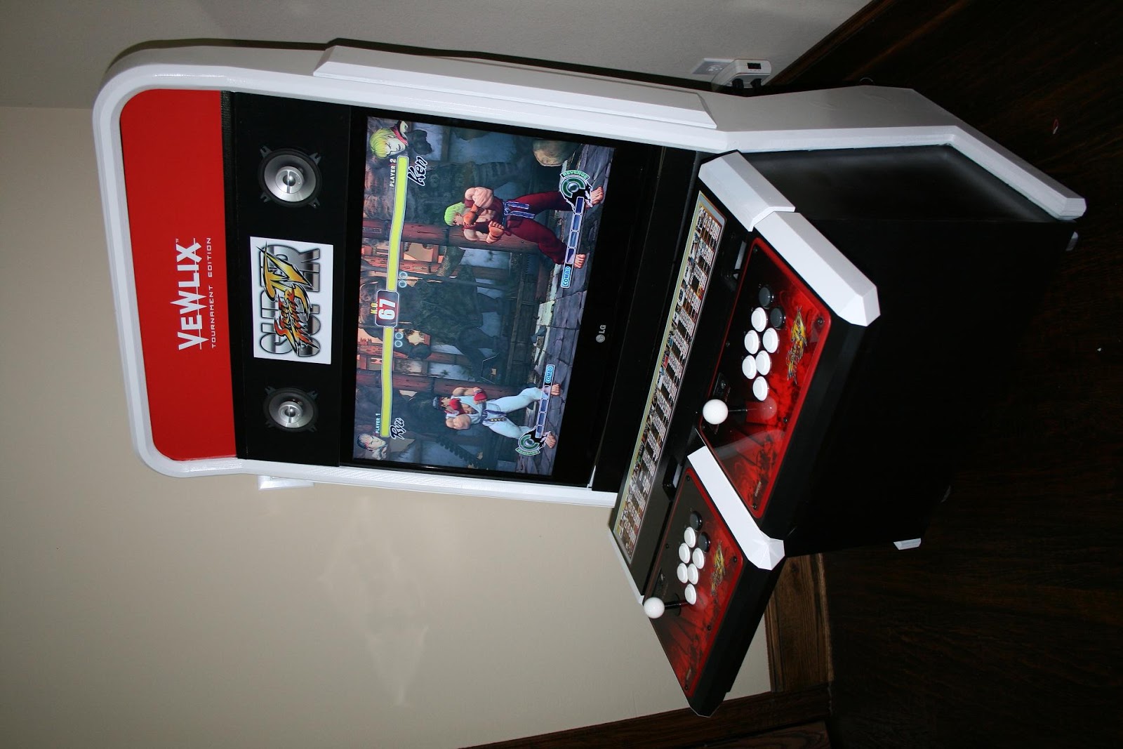 Custom Vewlix: Vewlix Clone Kits