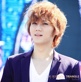 Jang Geurim And Hyunseung