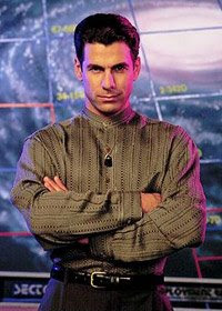 Cute, Hot & Humpy: Ed Wasser