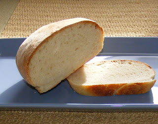 i like to cook: Bread Baking Babes - Pane Francese