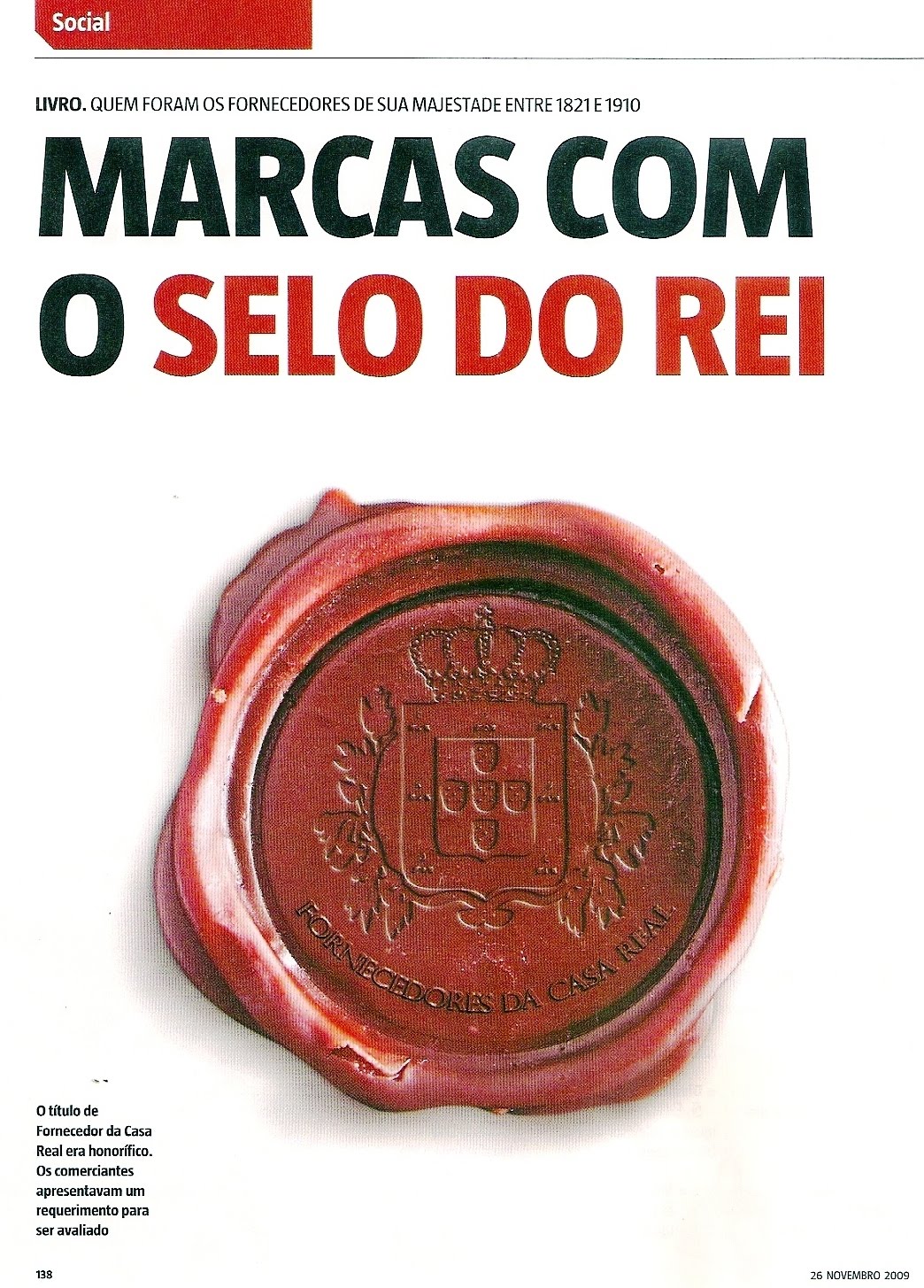 Família Real Portuguesa