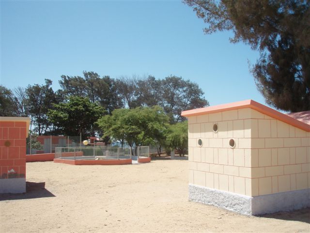 TOMBWA (Porto Alexandre), cidade coragem... em franca recuperação?