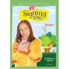 Garden of Eagan: Signing Time fundraiser!!!
