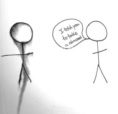 The Joke Blog: Stick man