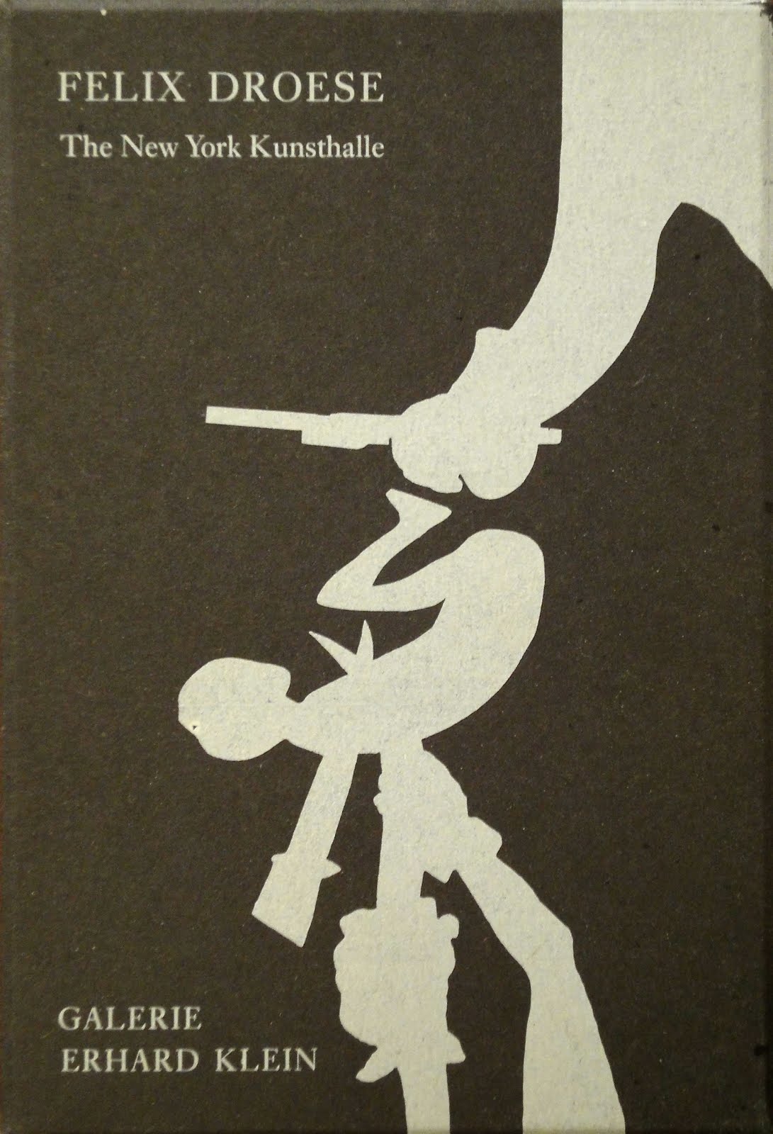 birthdeath -blog: FELIX DROESE / Vanishing Images Galerie Klein Nr.8