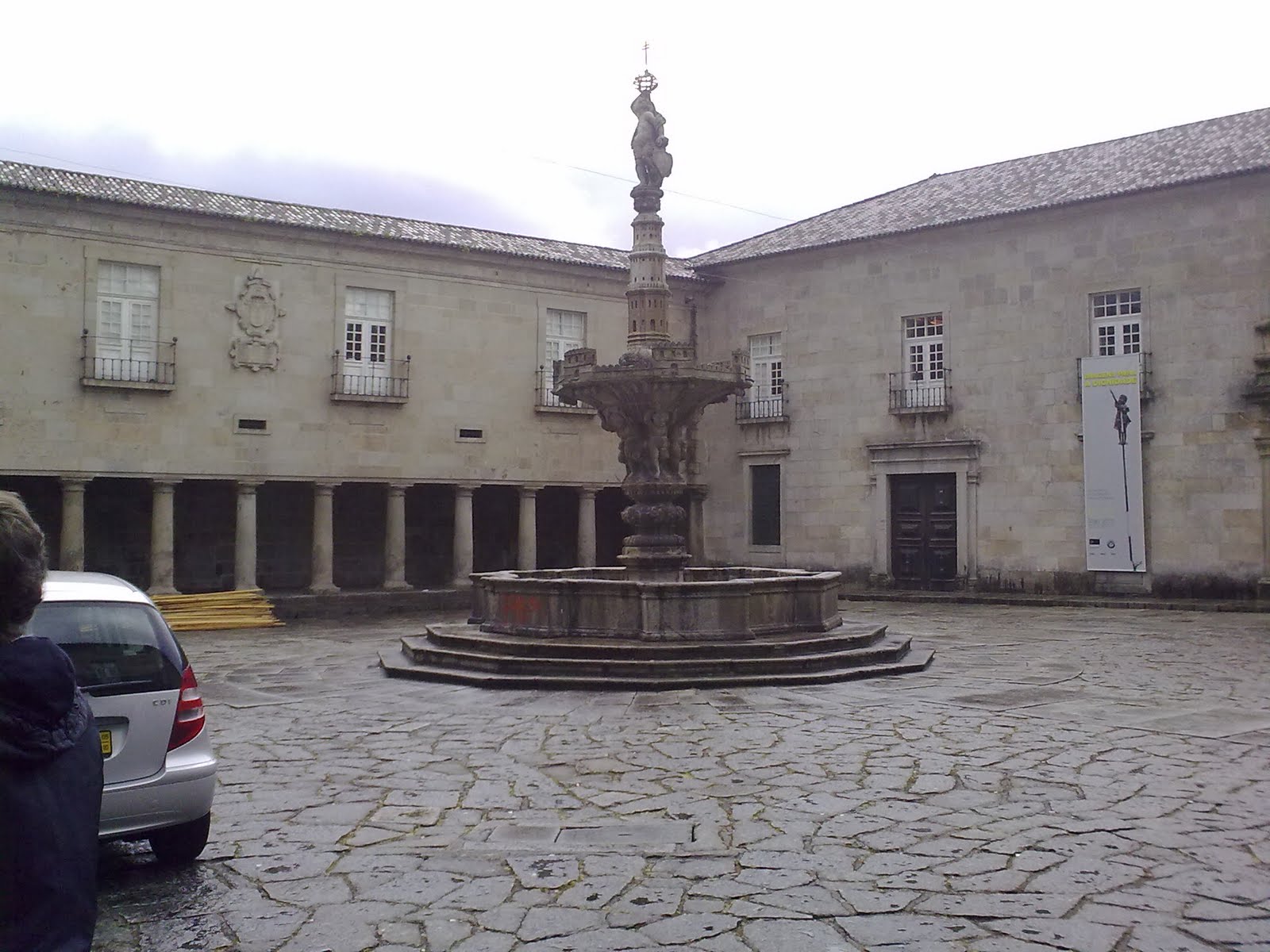 Bracara Augusta, uma cidade por descobrir...