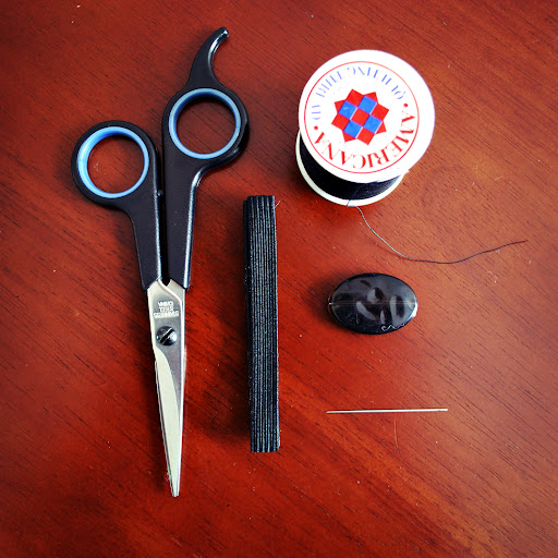 SOMETHiNG MONUMENTAL: Tutorial: Elastic Ring