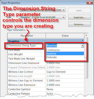 Revit : A new dimension in Revit 2009