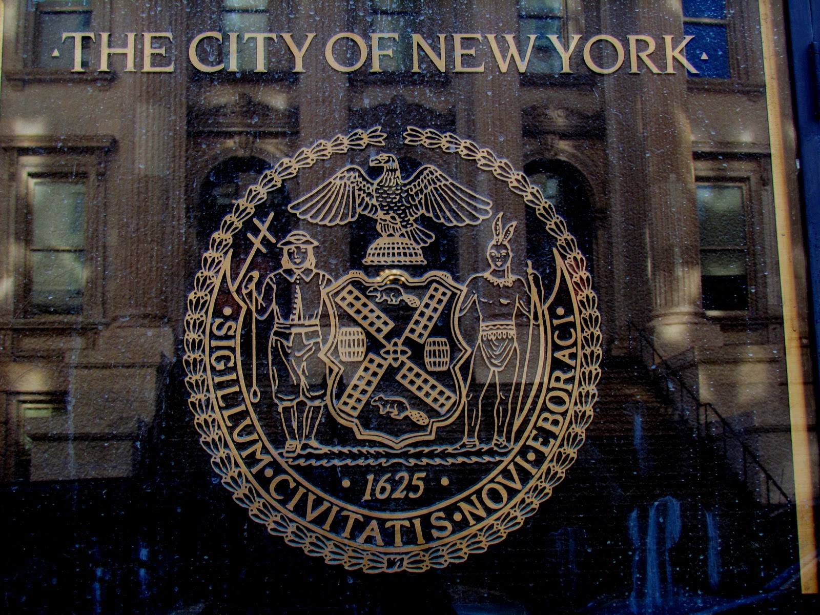 Manhattan Unlocked Historical and Architectural Walking Tours: Decoding ...