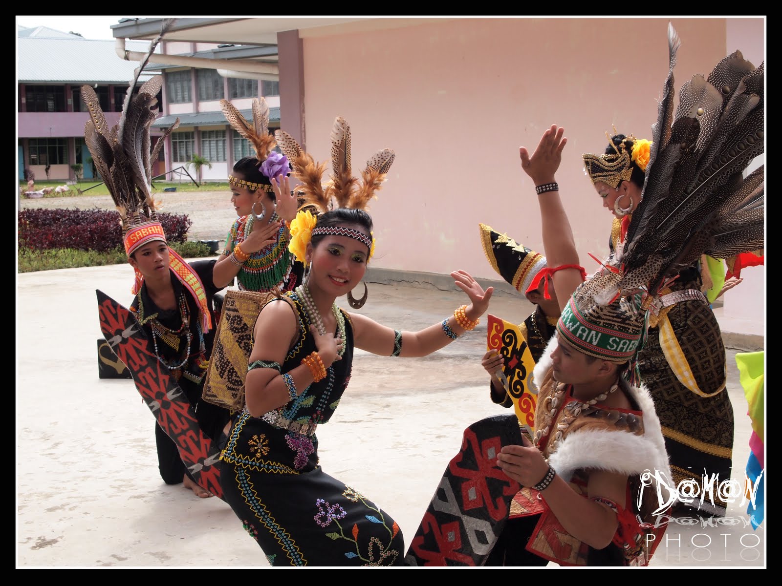 Nabawan - JungleKey.in Image