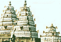 TEMPLES IN PALGHAT & THRISSUR