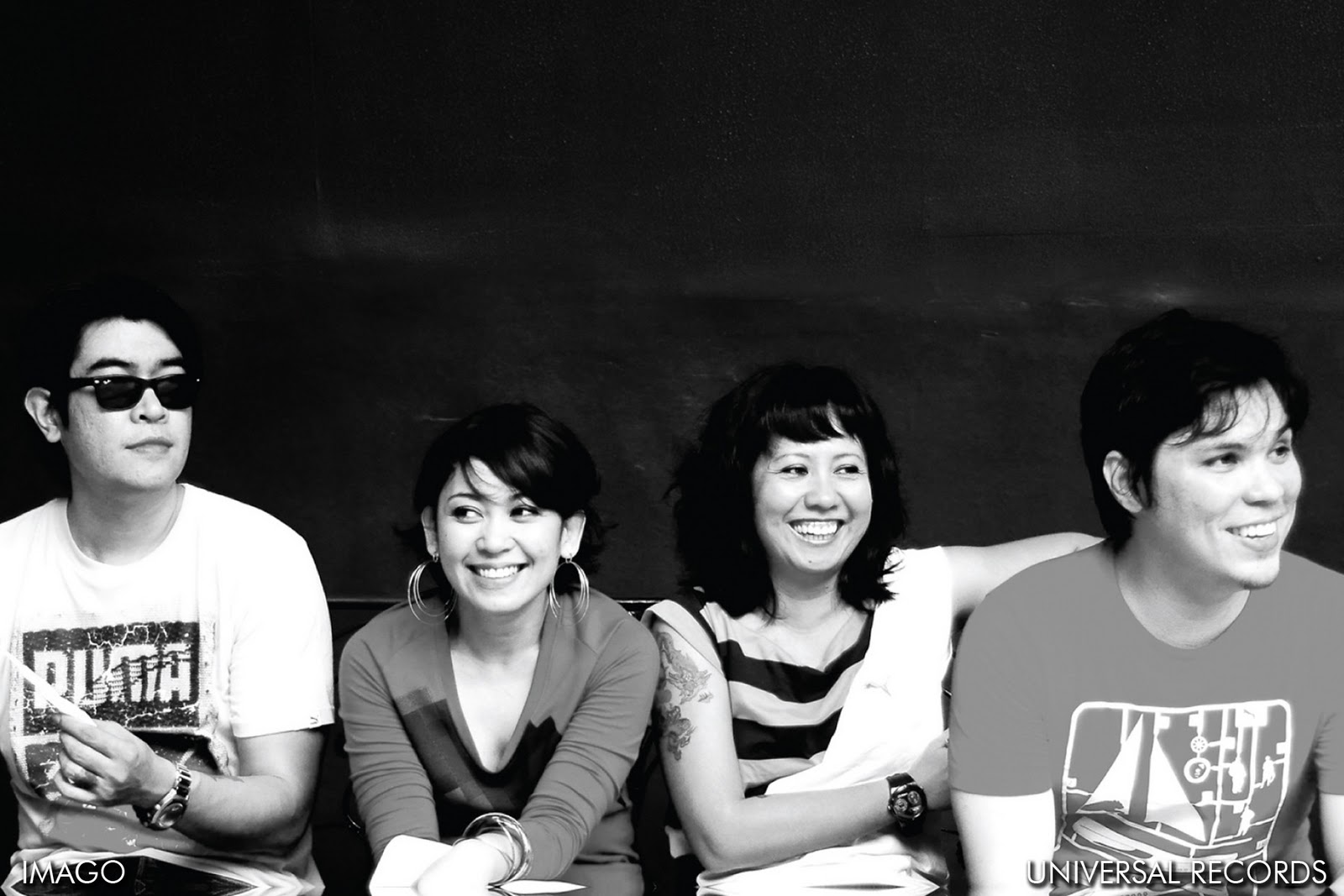 Universal Records Blog: STIR.ph | Imago’s Effect Desired None!