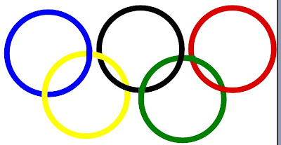 L.k: Olympic Rings