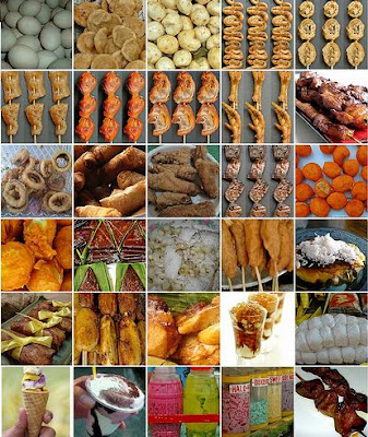 Tuhog Part 2 | B'log ang Mundo