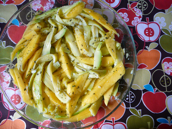 Informe mensual con sabor a mango con limón y sal ^^ - Taringa!