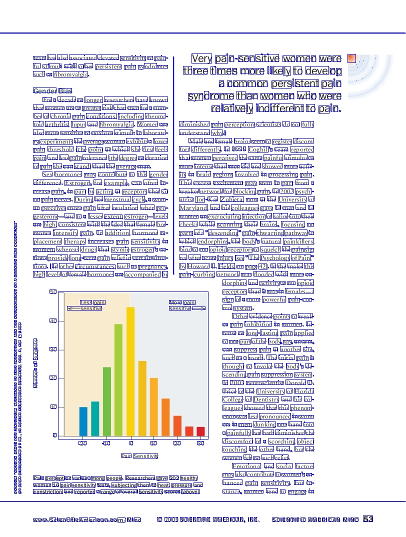 Digital Image Processing Activities: Document Layout Analysis