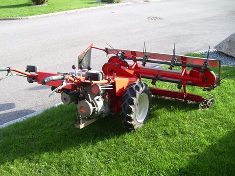 UTILAJE AGRICOLE NOI SI SECOND HAND: UTILAJ COMBINAT DE RECOLTAT FAN ...