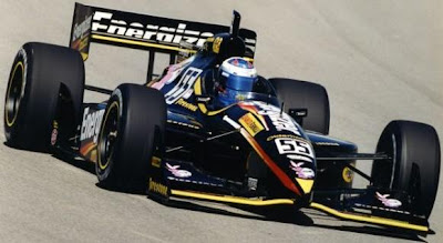 Where Are They Now: Robby McGehee ~ 16th And Georgetown