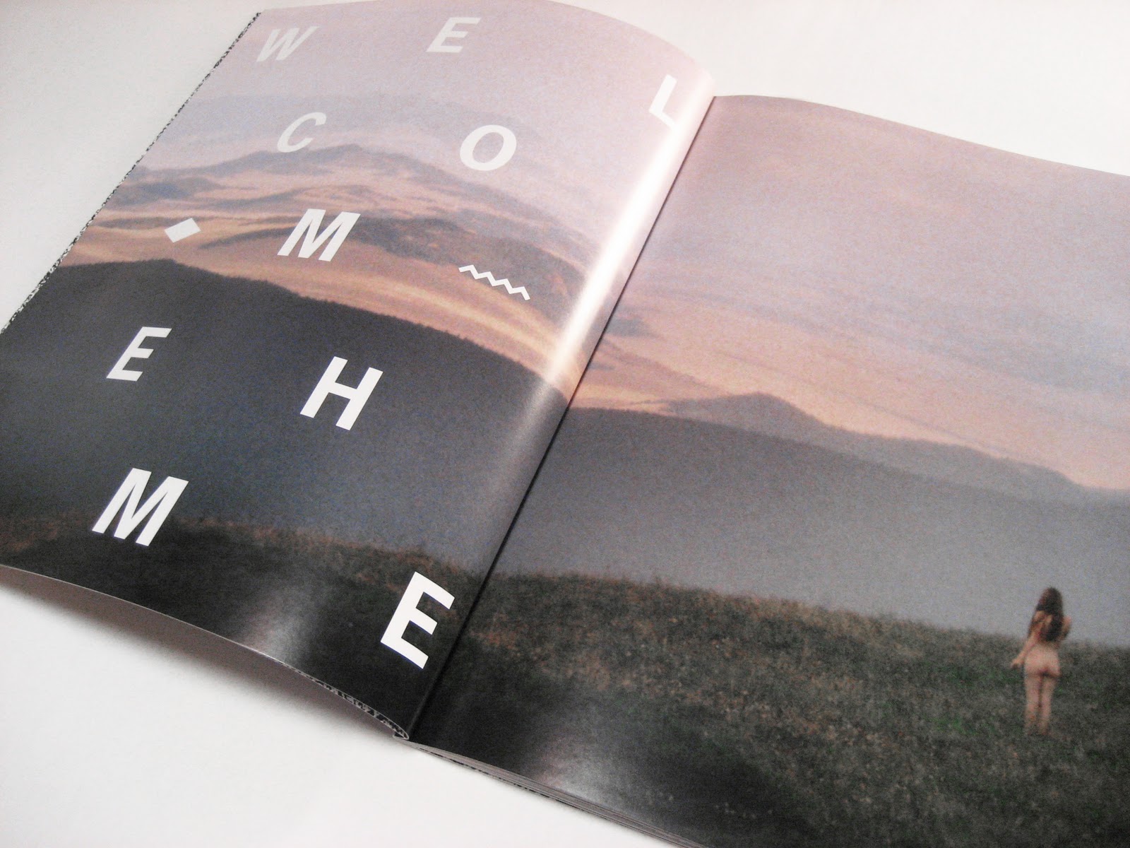 Fine Line Magazine | News