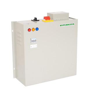 ENERGY REVOLUTION - HYPERMIZER: HYPERMIZER is the only green solution ...