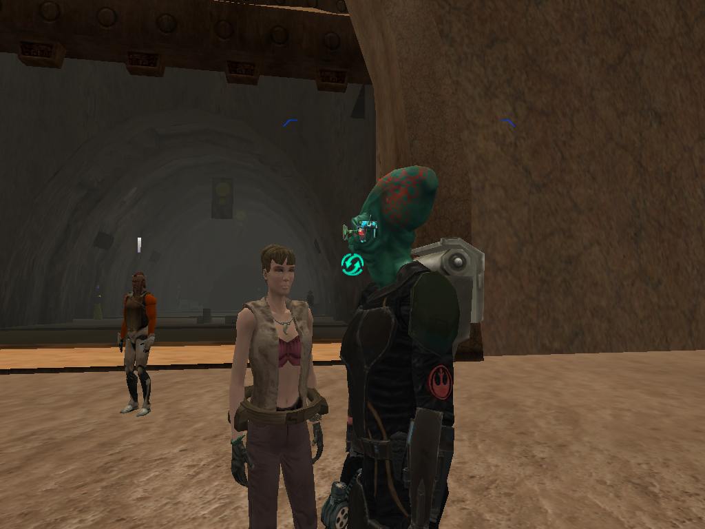 Star Wars Diary: Lars Homestead, Jabba's Palace and Wamp Rats!