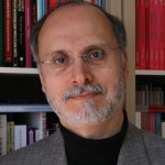 Con otros ojos / وجهة نظر اخرى: Gilbert Achcar