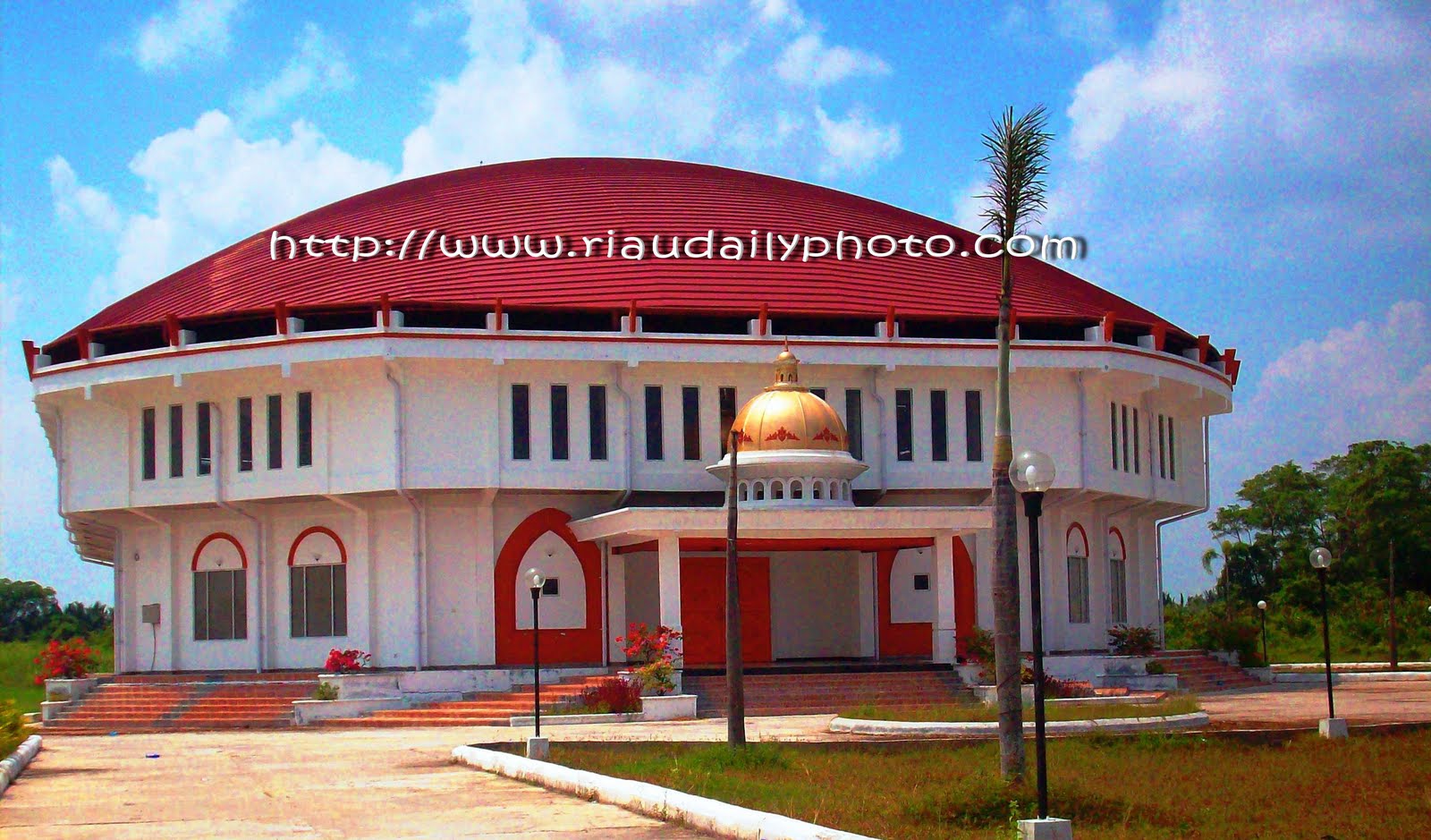 ♠♠♠Widi hernanda♠♠♠: berbagai keindahan Di RIAU kHUSUSNYA DI KOTA ...