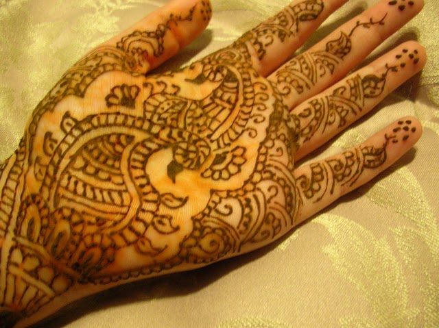 Hina Mehndi Designs and Beauty: Mendi Designs for Hands