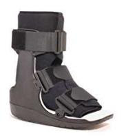 Thoughts of an Experienced Sports Physical Therapist: High Ankle Sprain