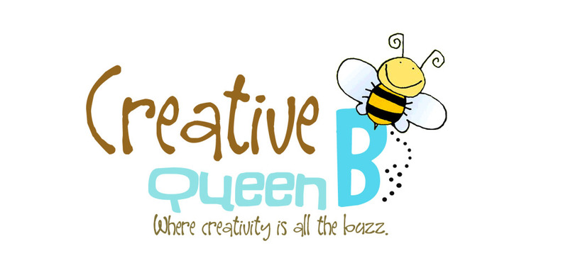 Creative Queen Bee: Sesame Street Party