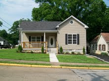 Hill House: Bob Basham won the Operation Pride for the Hill House