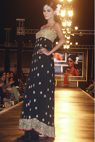 Fashion, Jewelry & Celebrities: Mehdi Collection at Bridal Couture Week ...