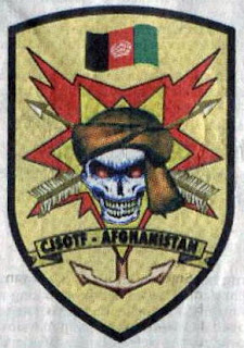 U.S. Special Operations Forces: Task Force Black