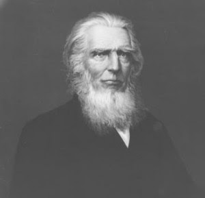 Frankly Speaking: Alexander Campbell on Genesis 1:2