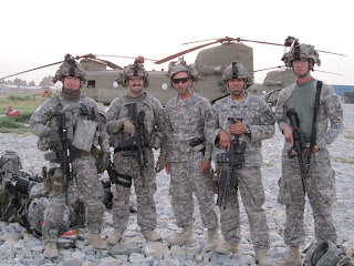 Provincial Reconstruction Team Nuristan: PRT Nuristan’s Skipper and ...