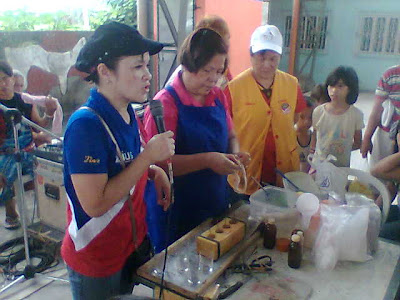 COMMUNITY DEVELOPMENT ASSISTANCE OFFICE: CDAO IN OCTOBER 2009 ...