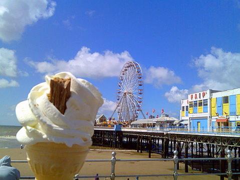 British Summer Holidays