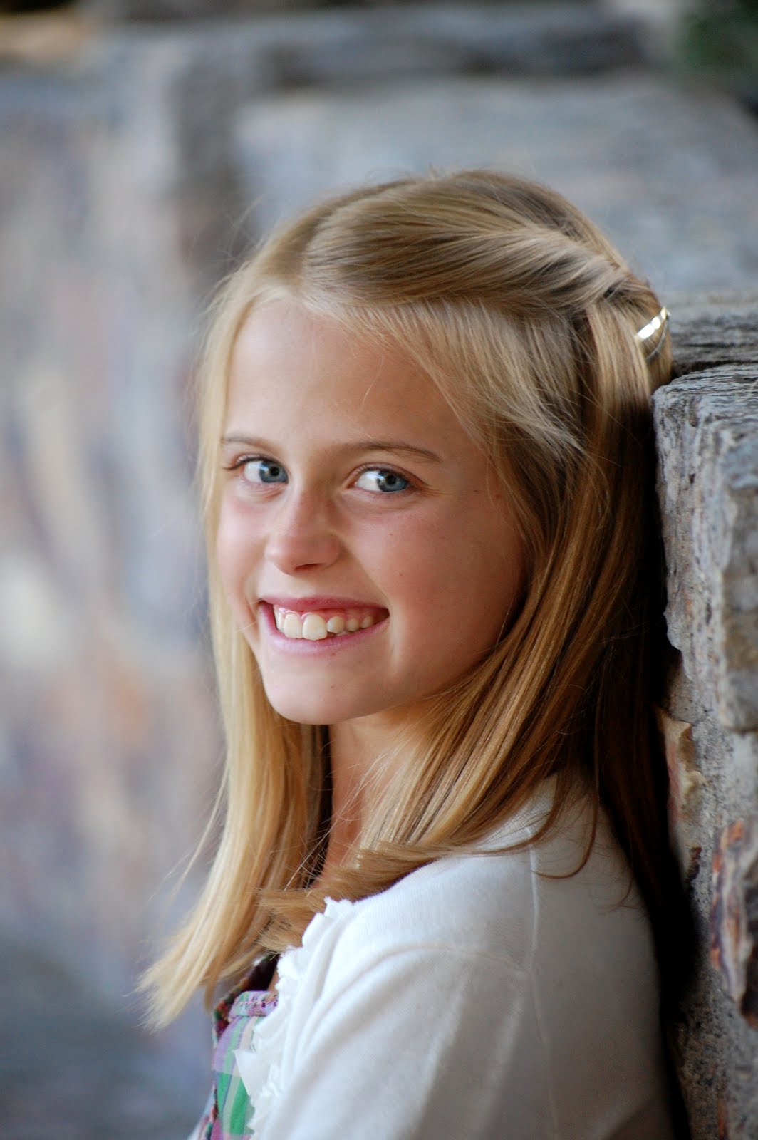 Photography by Bree: Little Miss Photogenic