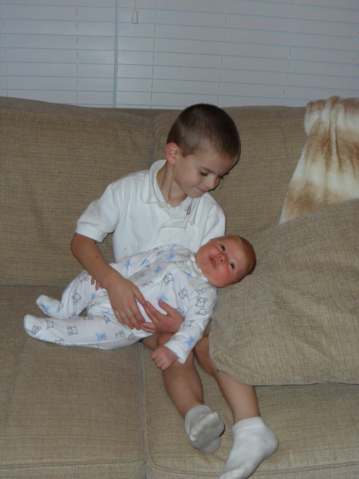 Wehmeier Family: Trip to St. Louis and More