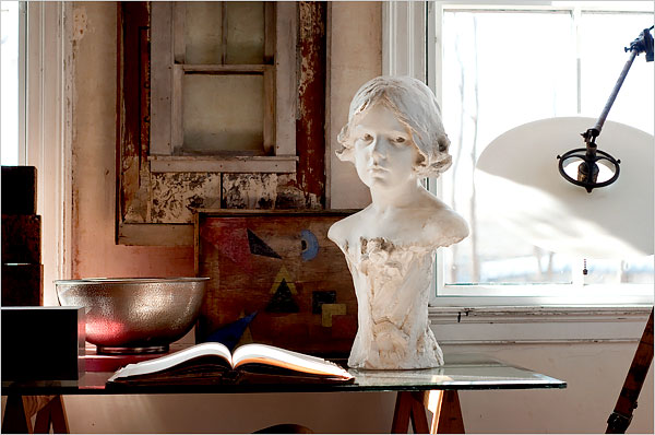 The New Victorian Ruralist: The Definitive Aesthetic of Corey Daniels...