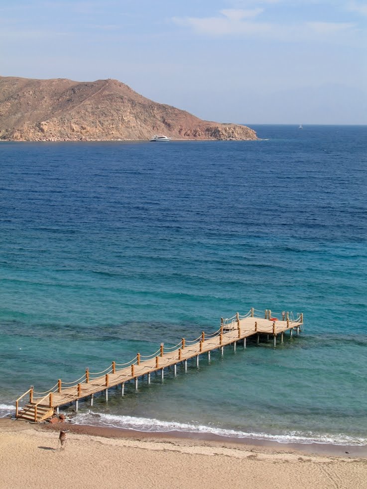 From Egypt With Love Taba Heights Sinai Egypt The Gulf Of Aqaba