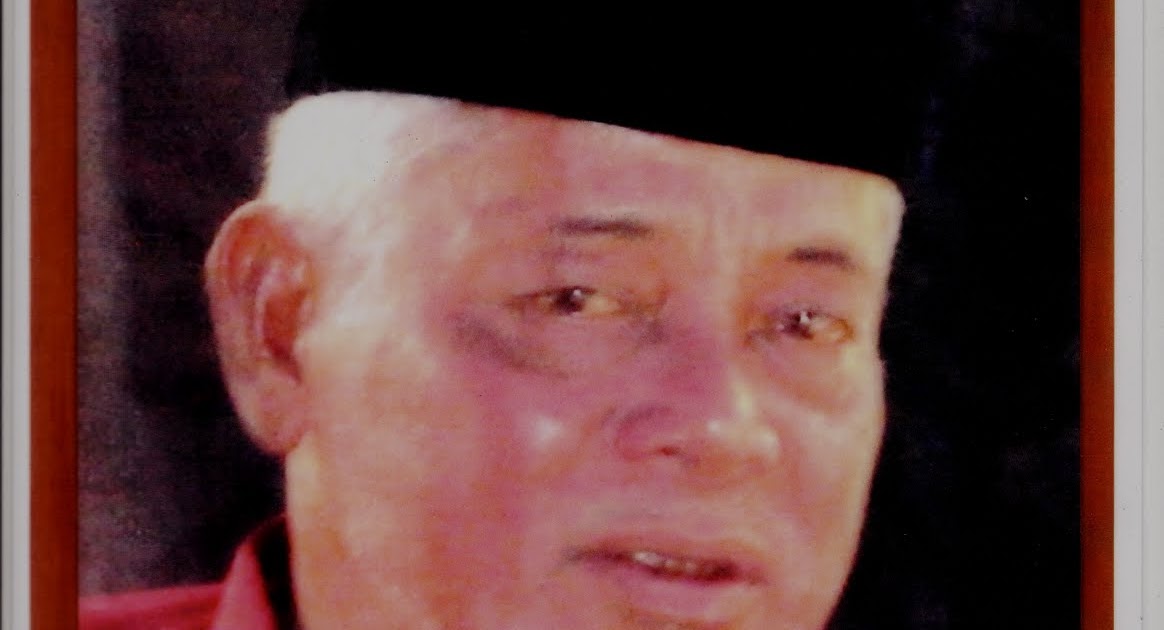 MERAK EMAS: AYAH PAK LONG BURUNG (ALLAH YARHAM)