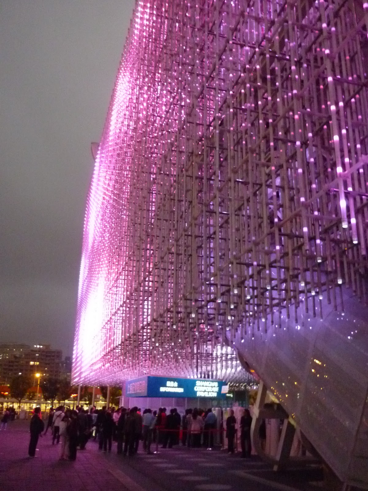 Universo LED: ARQUITETURA LED