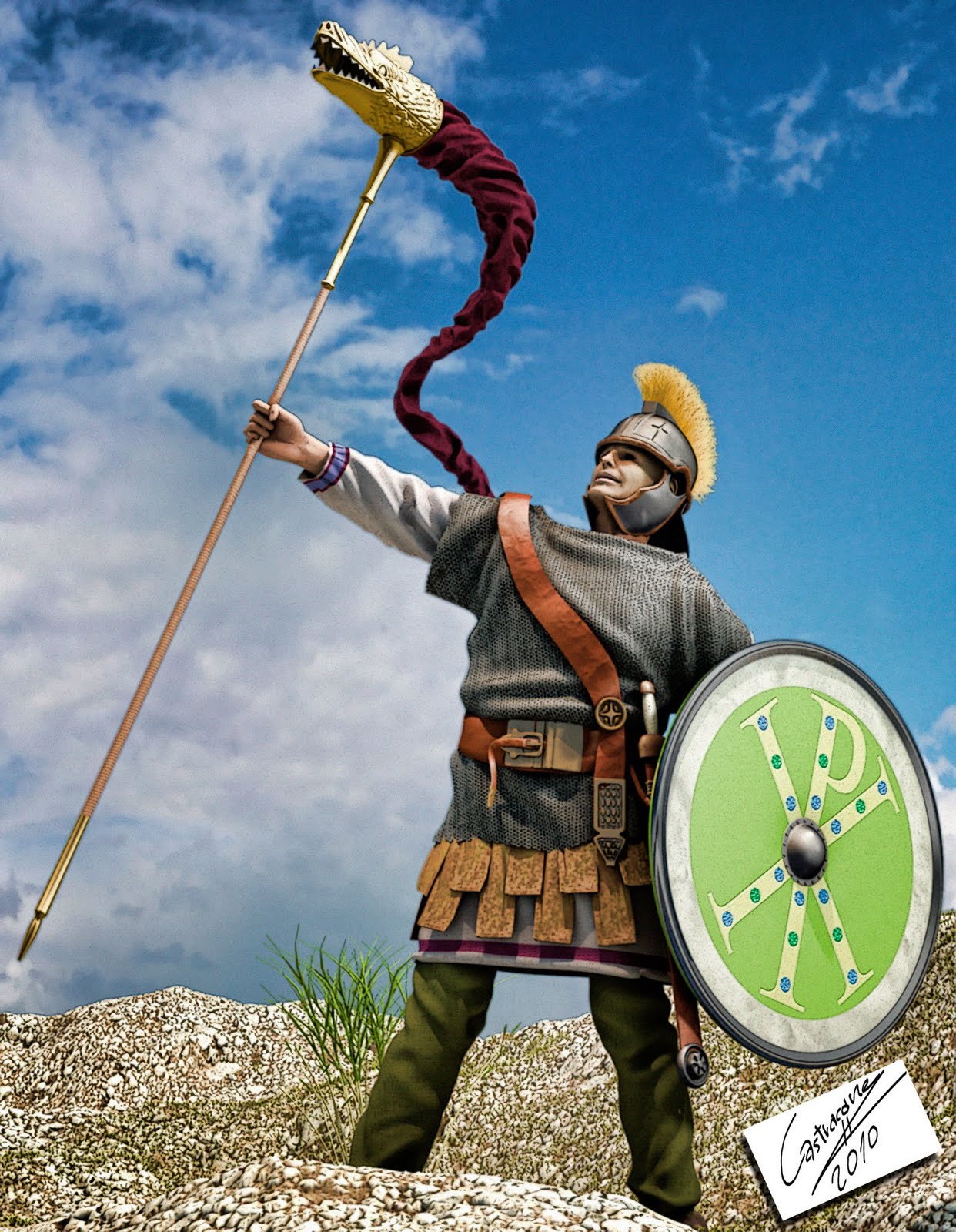 El sietch de osul: INFANTERÍA TARDO IMPERIAL