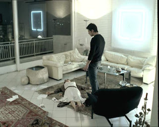 GREEK CINEMA: 37. ΚΟΥΡΑΣΤΗΚΑ ΝΑ ΣΚΟΤΩΝΩ ΤΟΥΣ ΑΓΑΠΗΤΙΚΟΥΣ ΣΟΥ