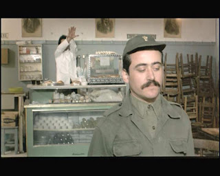 GREEK CINEMA: 60. ΛΟΥΦΑ ΚΑΙ ΠΑΡΑΛΛΑΓΗ